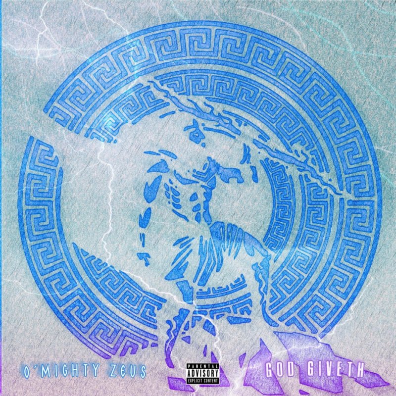 O'mighty Zeus - The Hood's Deadly Theorem Lyrics | Musixmatch