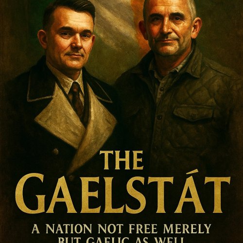 Brother Ger - Keep the Line (Irelands Own) lyrics | Musixmatch