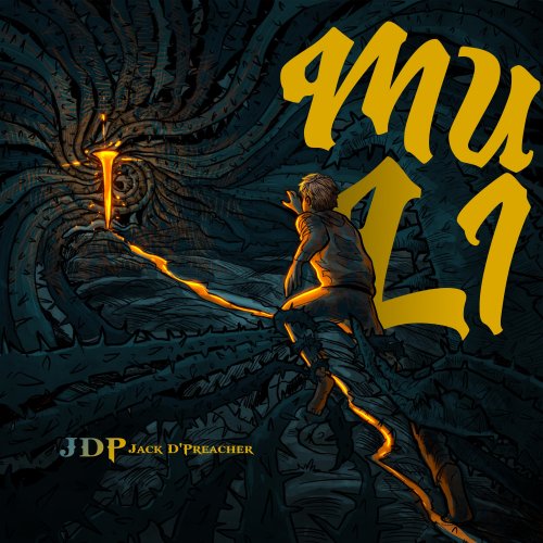 JDP Jack D'Preacher - Muli lyrics | Musixmatch