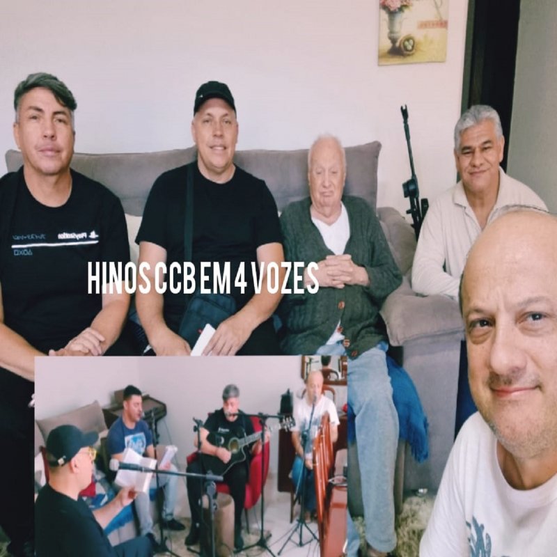 Letra de Deixa a Mim Vir Os Pequeninos de Marcos Miranda | Musixmatch