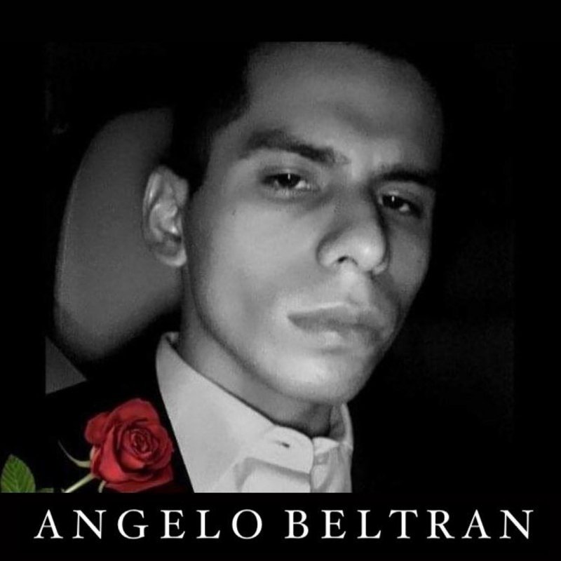 Letra de Muchachita de bien de Angelo Beltran | Musixmatch