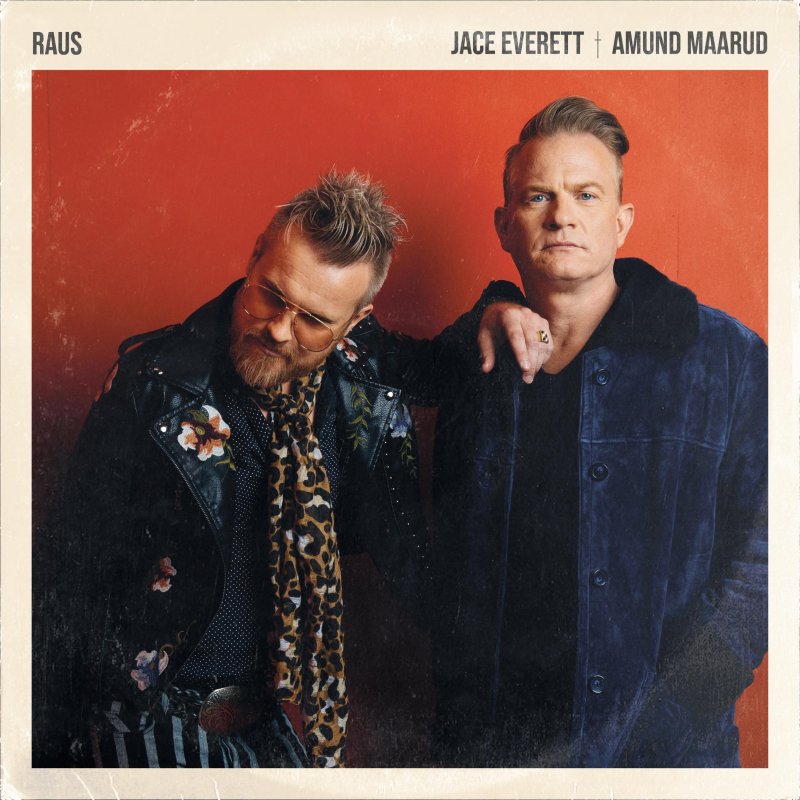 Jace Everett - The End Lyrics | Musixmatch