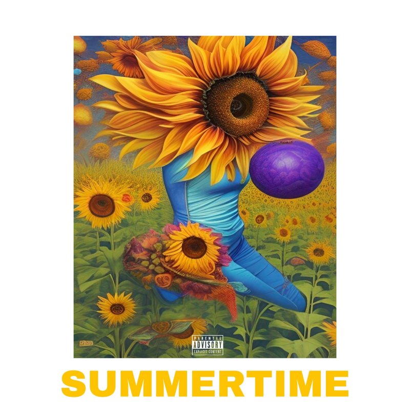 Yung Pleit - Summertime Lyrics | Musixmatch