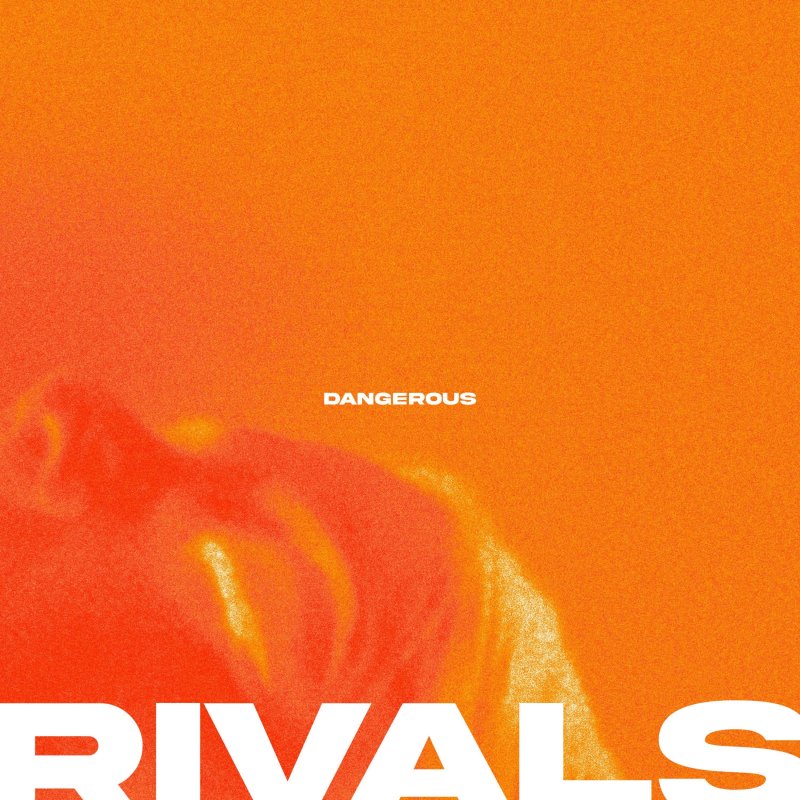 Rivals - Dark Matter Lyrics | Musixmatch