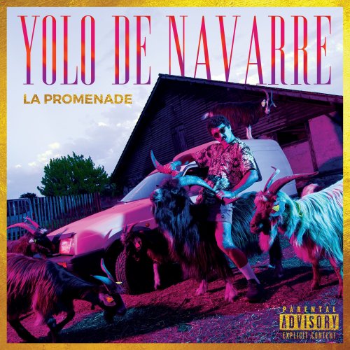 Yolo de Navarre - La route des lacs Lyrics | Musixmatch