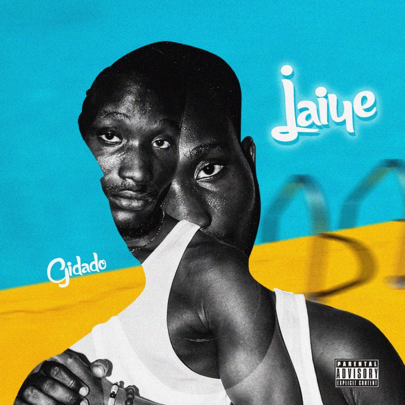 Letra de Jaiye de GIDADO | Musixmatch