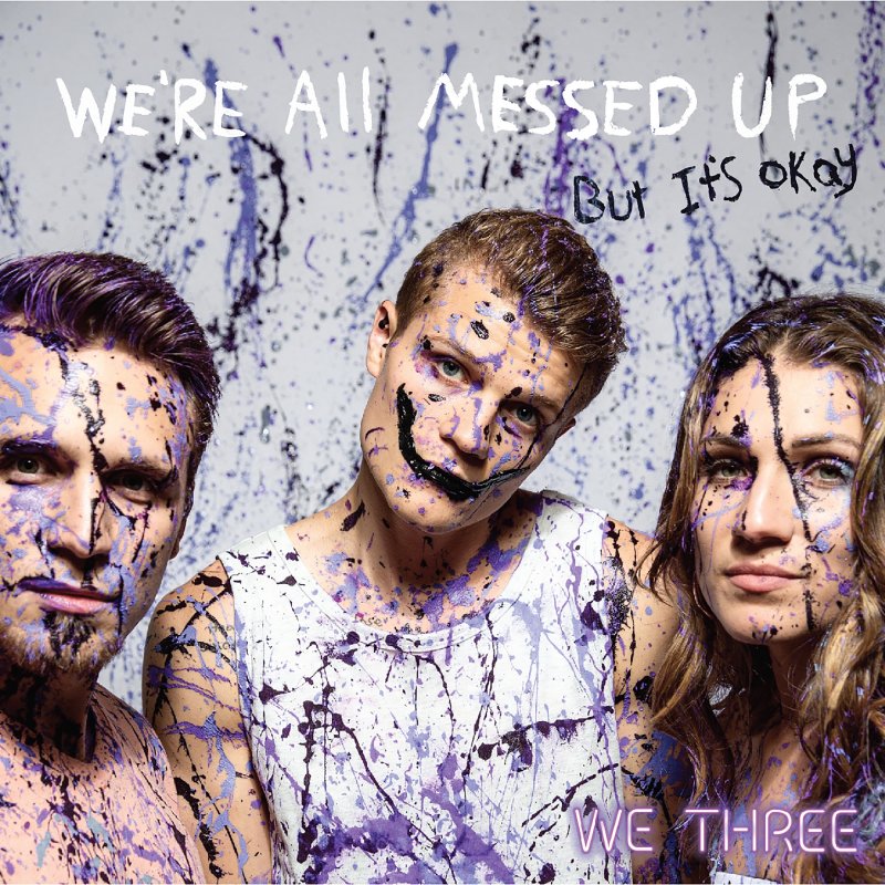 We Three - Sara Lyrics | Musixmatch