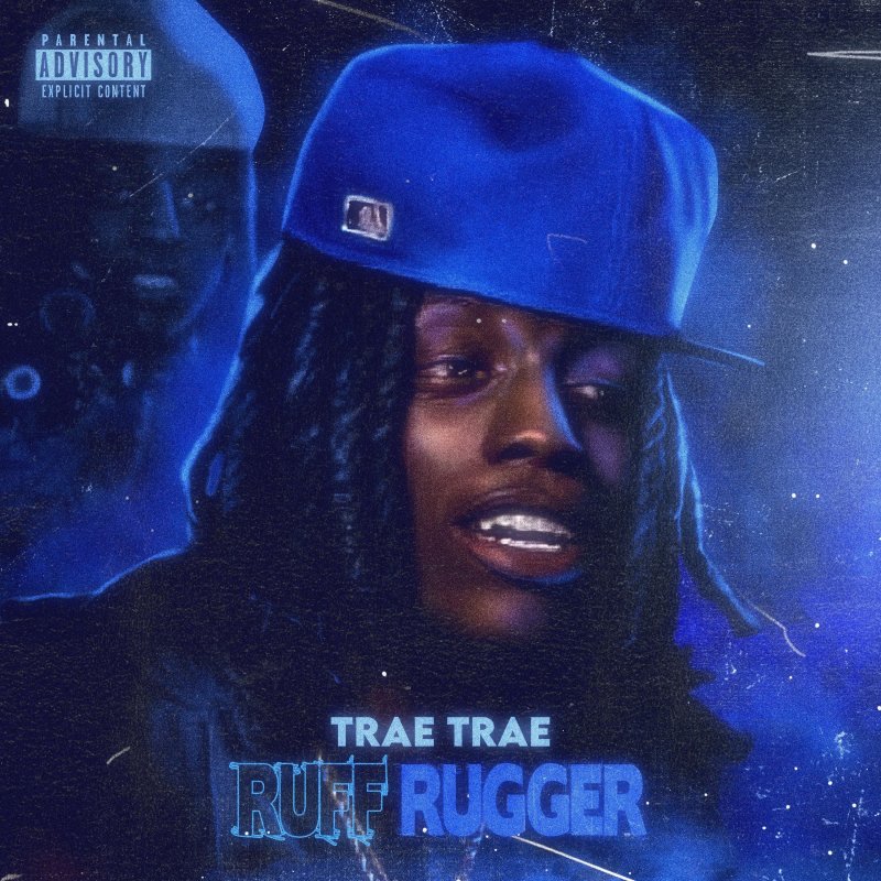 Trae Trae - Cold Nights Lyrics | Musixmatch