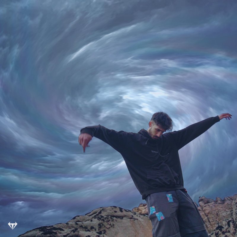 VILK - Tsunami Lyrics | Musixmatch