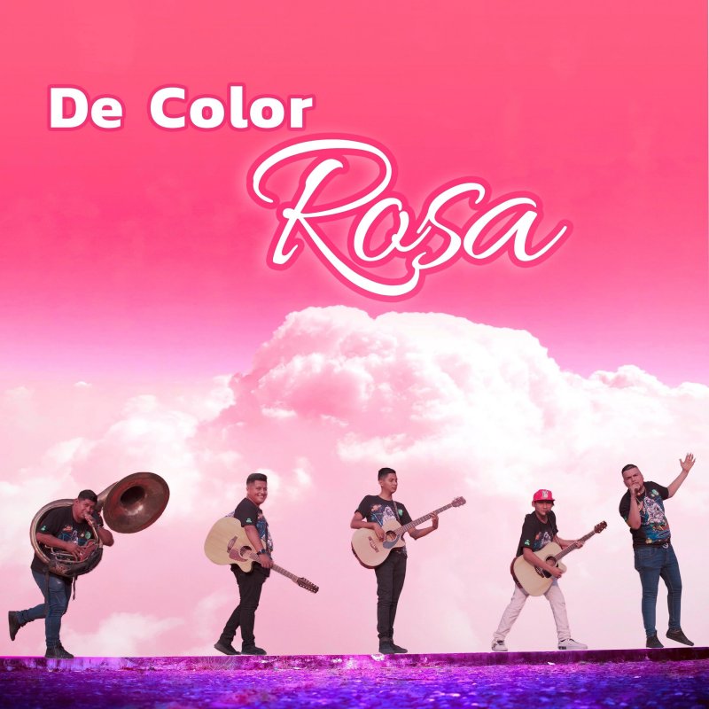 Letra de De Color Rosa (Version Explicita) de Alta Revolución | Musixmatch
