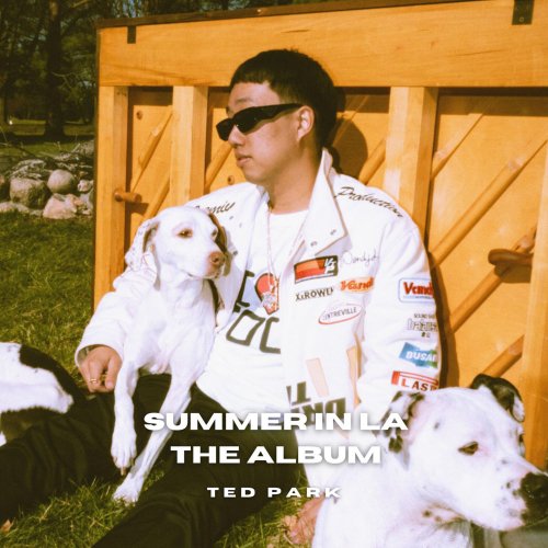 Ted Park - Lil Letter lyrics | Musixmatch