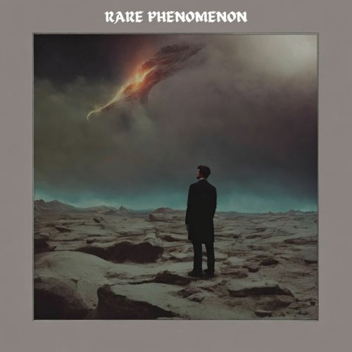 Letra de Rare Phenomenon - Rare Phenomenon | Musixmatch