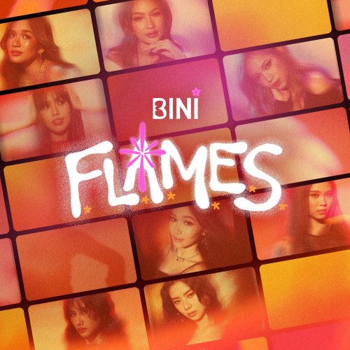BINI - Infinity lyrics | Musixmatch