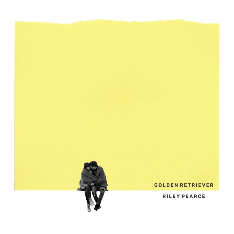 Riley Pearce - Golden Retriever Lyrics | Musixmatch