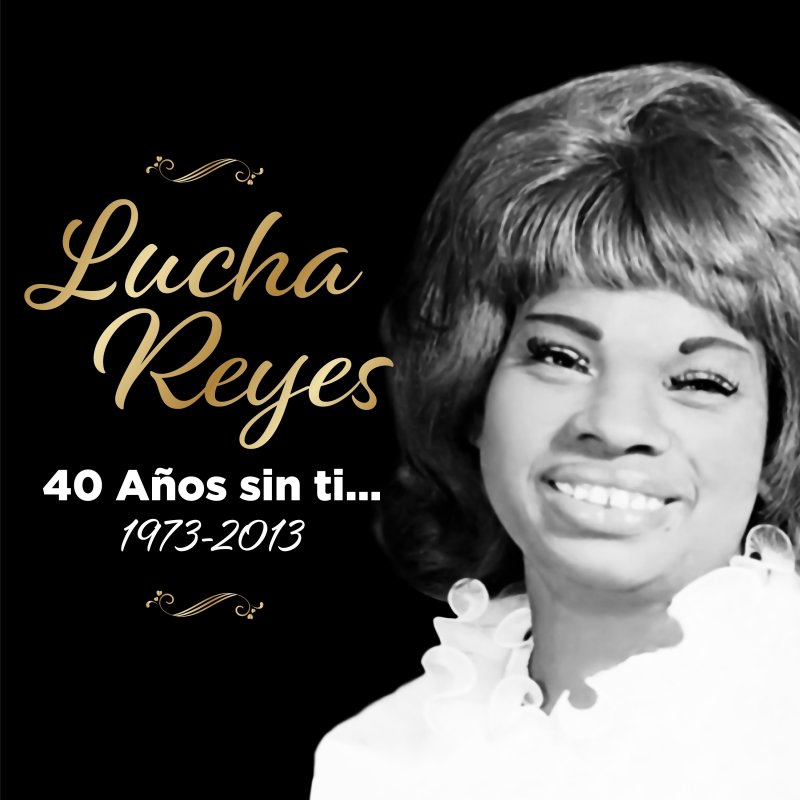Lucha Reyes - Una Carta al Cielo Lyrics | Musixmatch