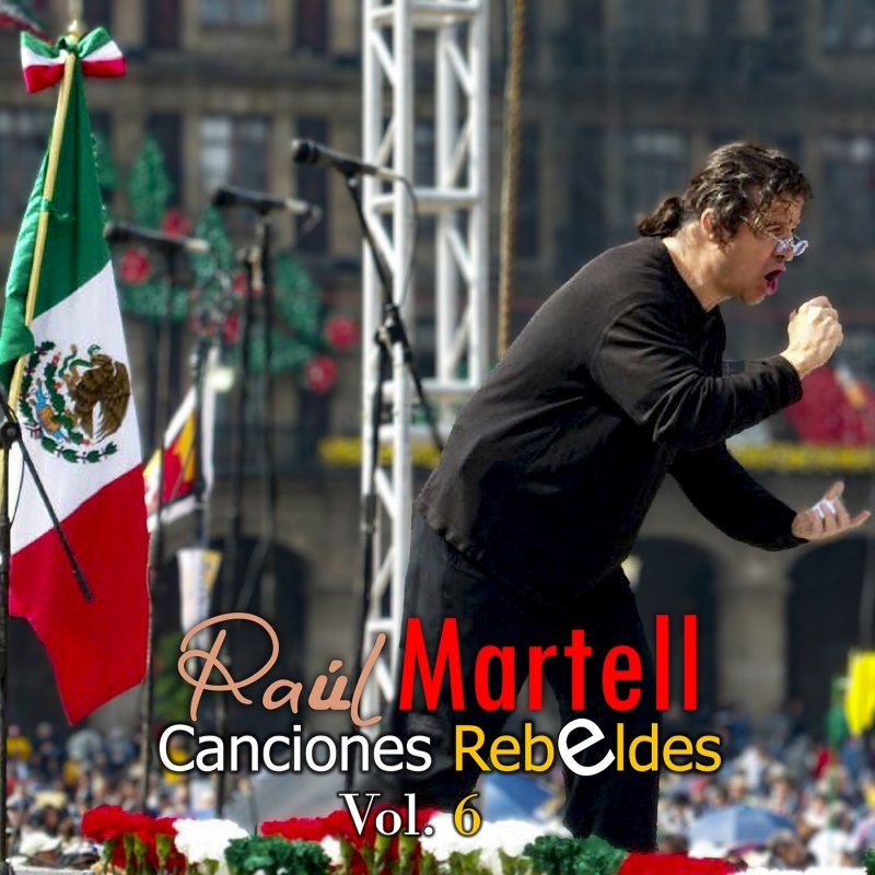 Raúl Martell - ¿Que Le Han Hecho a Mi País? (Unplugged) Lyrics | Musixmatch