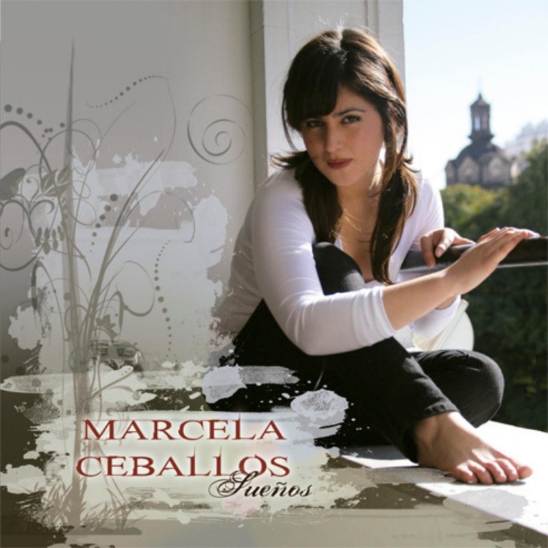 Marcela Ceballos feat. Chaqueño Palavecino - Zamba Del Cara i Mula ...