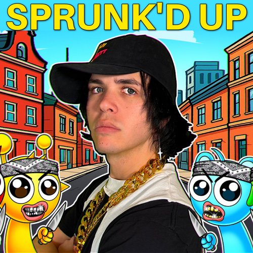Letra de BENJIxScarlett - BENJIxScarlett Song (Sprunk'd Up (Angry ...
