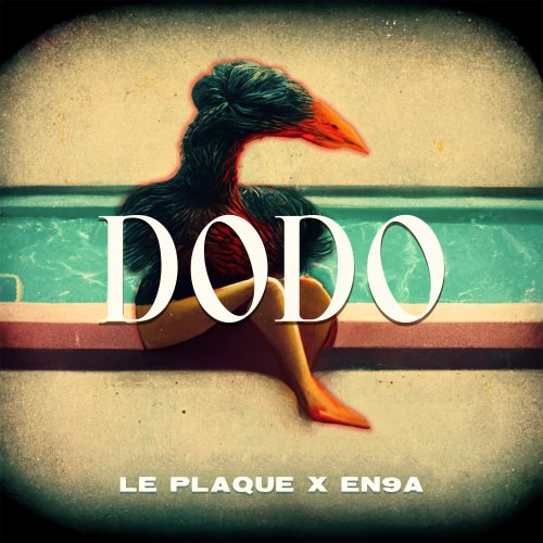 Le Plaque, EN9A, Santa Negra - DODO lyrics | Musixmatch