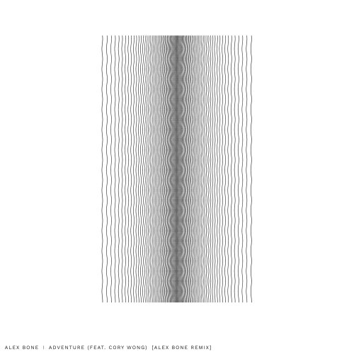 Letra de Alex Bone, Cory Wong - Adventure - Alex Bone Remix | Musixmatch