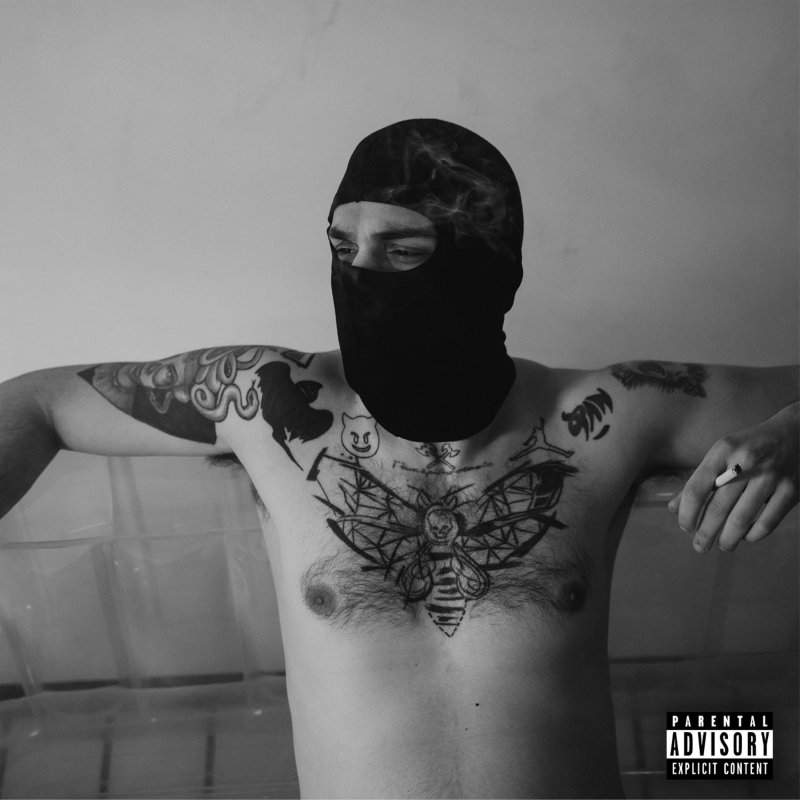 FANN feat. Bloody Hawk & Hades - Exw Thema Lyrics | Musixmatch