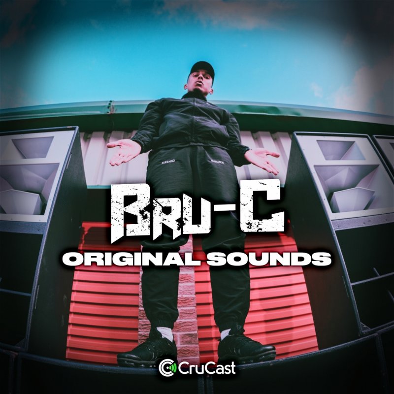 Bru-C feat. Mr Traumatik & Tsuki - Wavey One Lyrics | Musixmatch