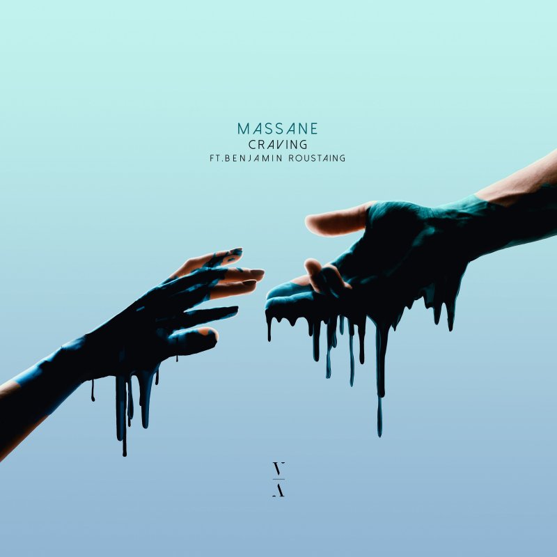 Letra de Craving de Massane feat. Benjamin Roustaing | Musixmatch