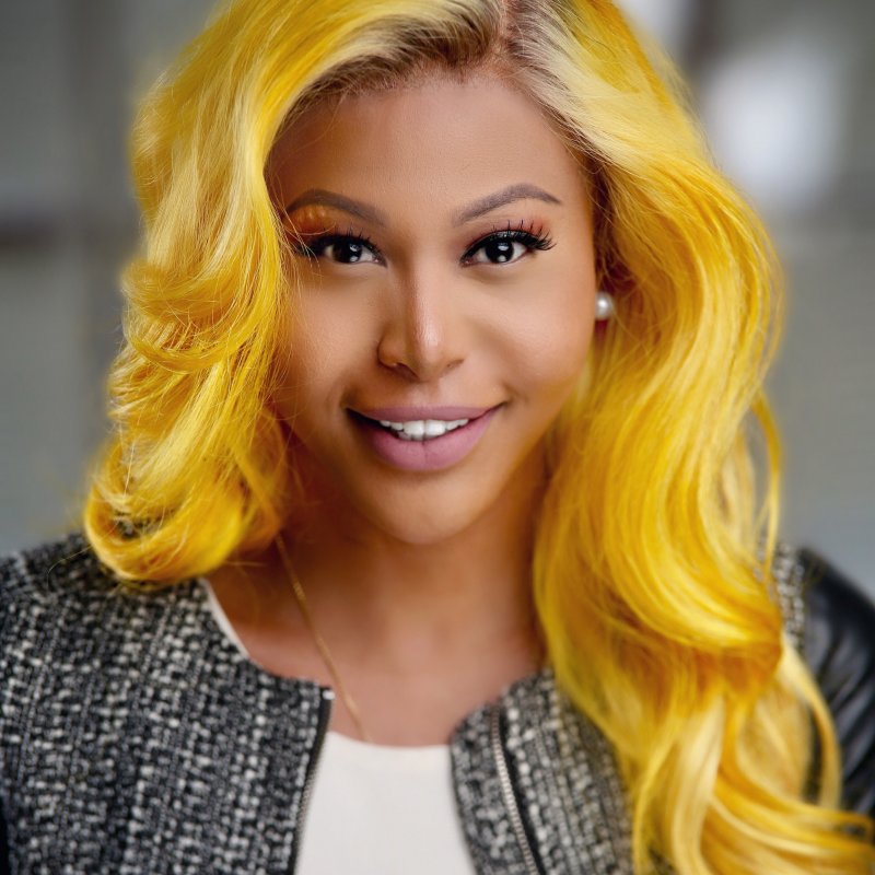 Shauna Brooks - Power of the La$H Lyrics | Musixmatch