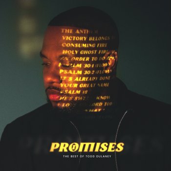 holy ghost fire todd