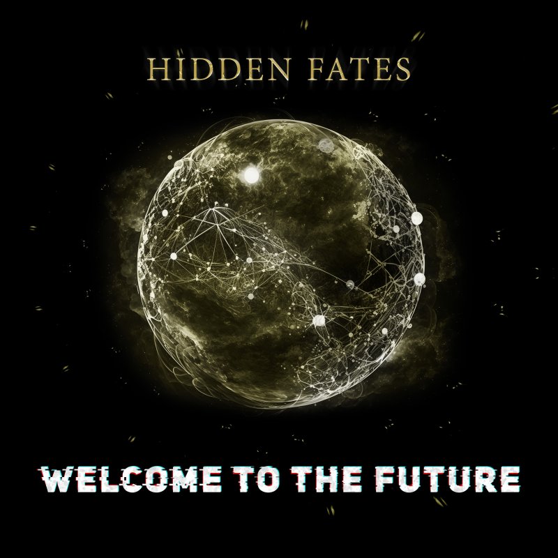 Letra de Welcome To The Future de Hidden Fates | Musixmatch