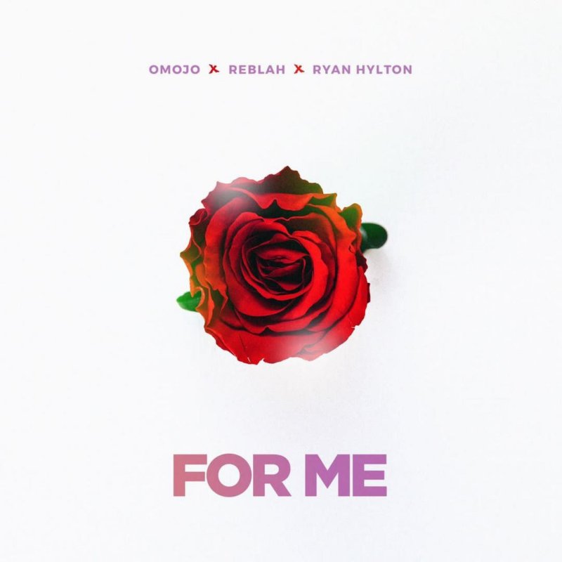Omojo - For Me Lyrics | Musixmatch
