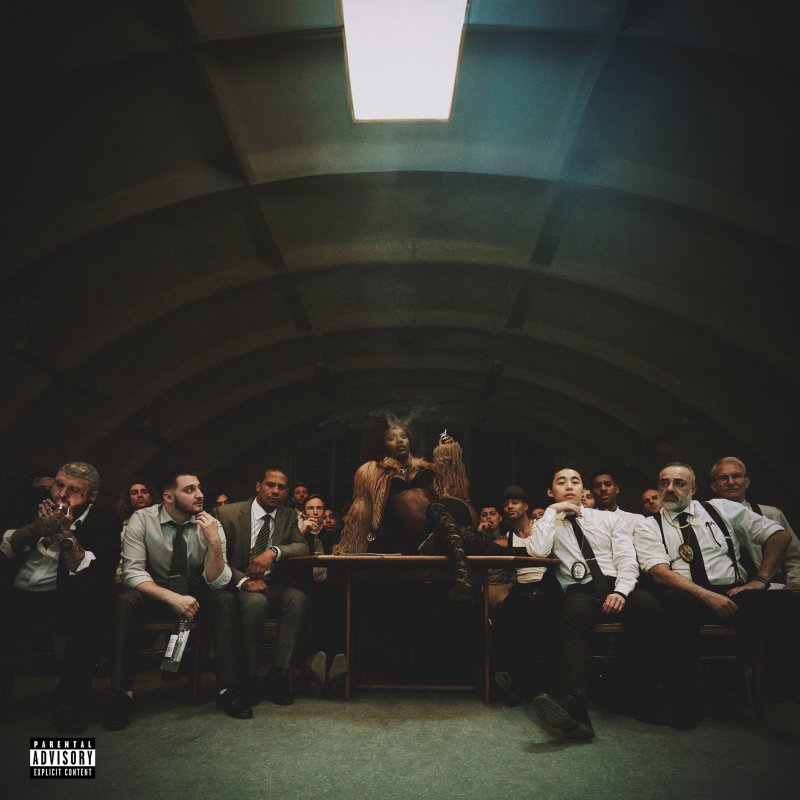 Doechii - What It Is (Solo Version) Lyrics | Musixmatch