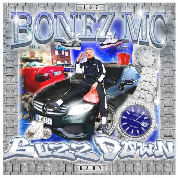 Big Body Benz by Bonez MC album lyrics | Musixmatch