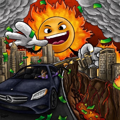 Tony archive, Pcf Kari - Big Boy Glocc lyrics | Musixmatch