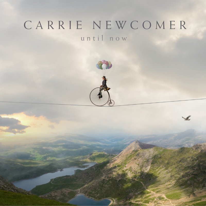 Carrie Newcomer - When the Wolf Is at the Door Lyrics | Musixmatch