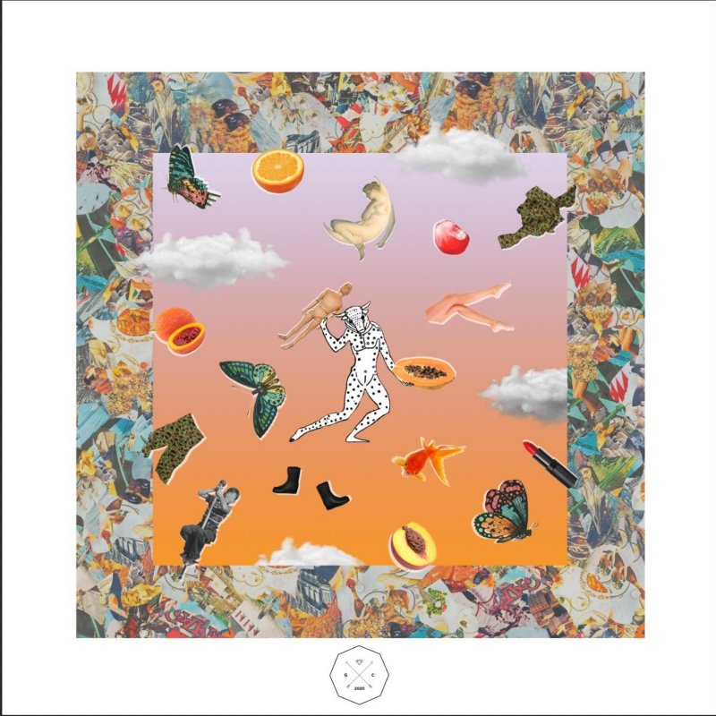 Futuristic feat. GROUPCHAT, Formulah & Mario Sterling - Pogo (feat ...