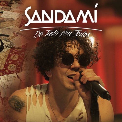 Sandami - Stayin’ Alive lyrics | Musixmatch