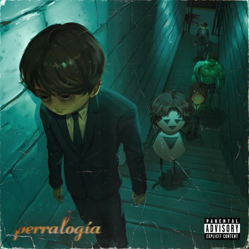 Los Hermanos Broders Gang, Roke Meza, DickPoop, Cremita666 - El Paco y ...