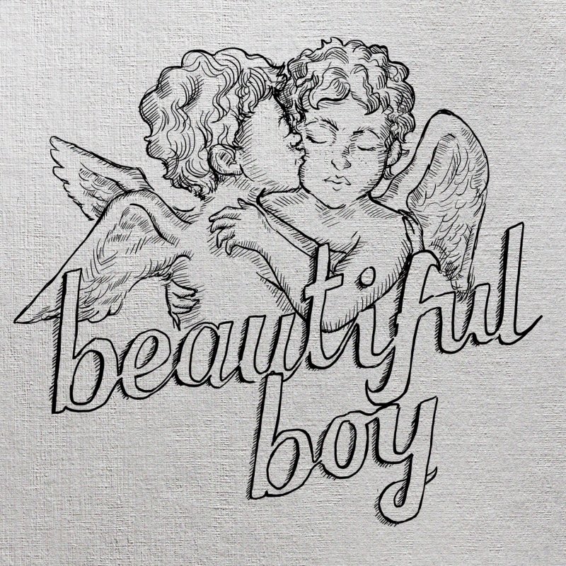 Letra de Beautiful Boy de Sarah Carton | Musixmatch