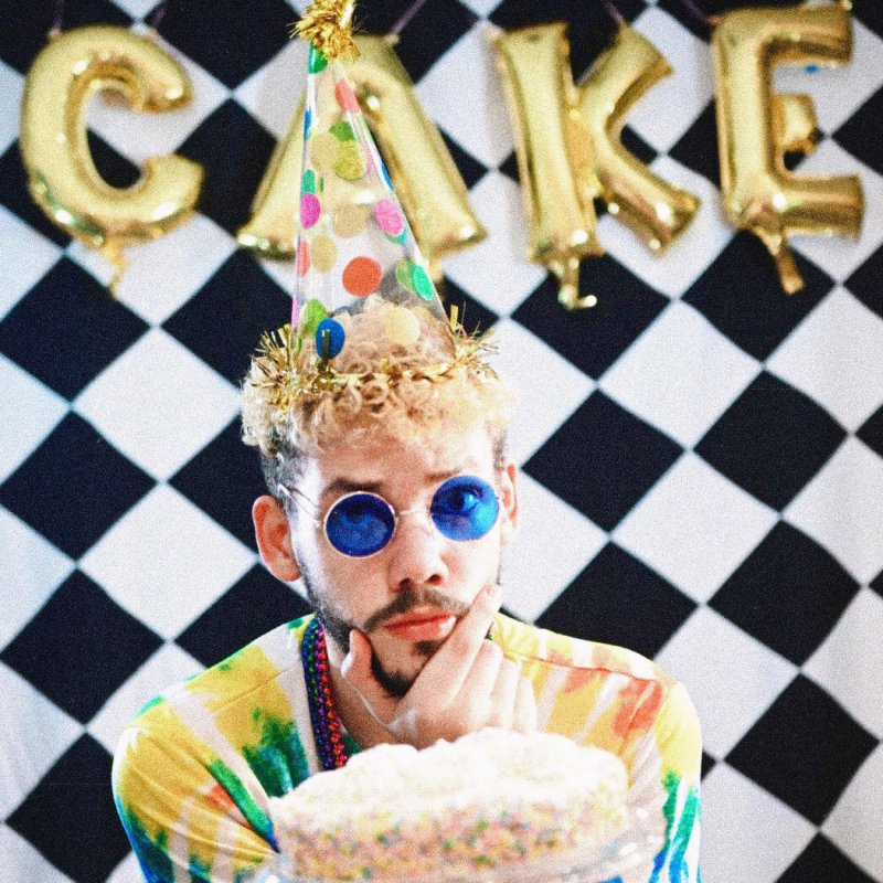 JAY BO REY - Cake! Lyrics | Musixmatch