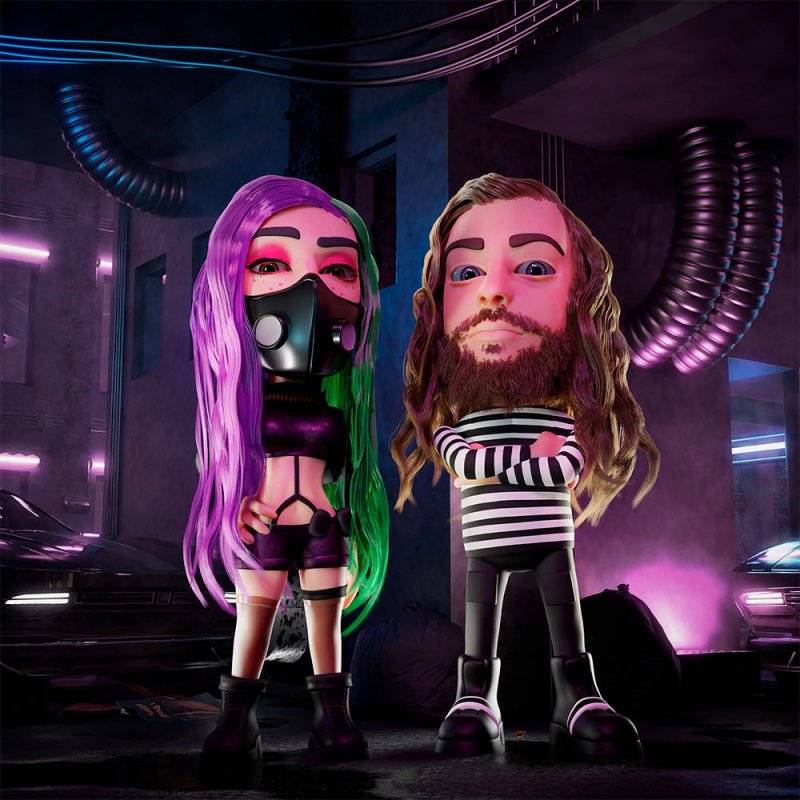 Letra de MEMORIES OF THE FUTURE de Digress feat. ONI INC. | Musixmatch