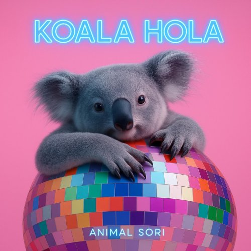 Animal Sori - Koala Hola (Es Bonita) lyrics | Musixmatch