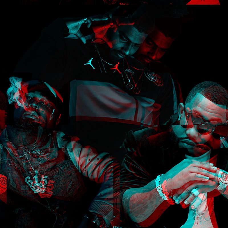 Letra de Find Your Way de Vicky Chand feat. Gorilla Zoe & Young Buck ...