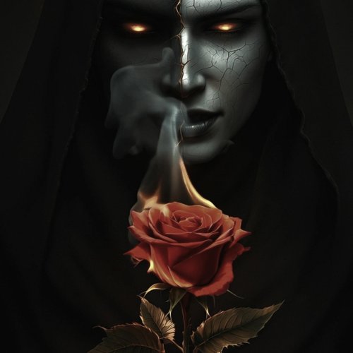 Shadow Beloved - I Dont Feel Like Me lyrics | Musixmatch