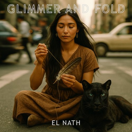 Glimmer and Fold - Your Blue Eyes lyrics | Musixmatch