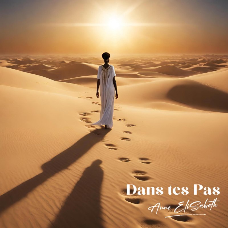 Anne Elisabeth - Dans tes pas paroles | Musixmatch