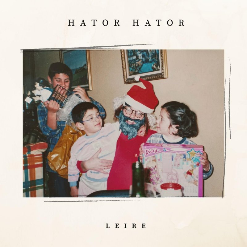 Letra de Hator Hator de Leire | Musixmatch