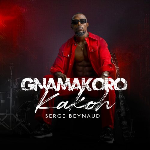 Letra de Serge Beynaud - Gnamakoro Kakoh | Musixmatch