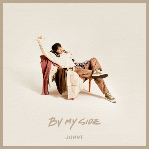 JUNNY - By My Side lyrics translation in English | Musixmatch