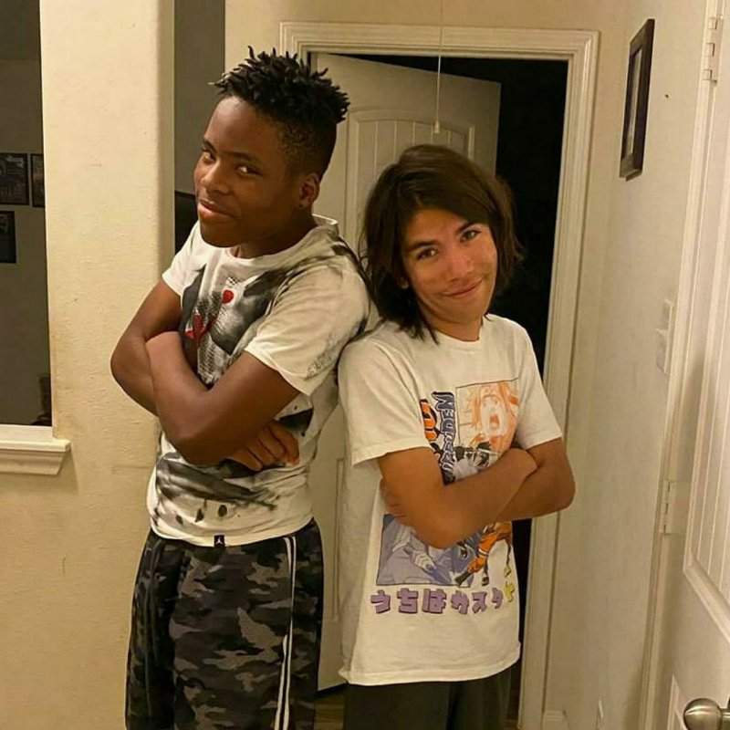 Lil iPhone Charger feat. 808 Tre - Nice Guys! Lyrics | Musixmatch